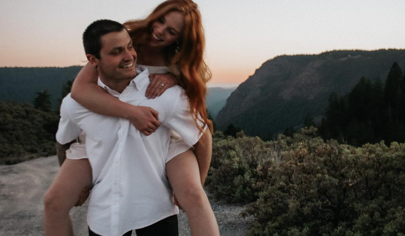 Maddie Seal and Ian Youngkin's Wedding Website