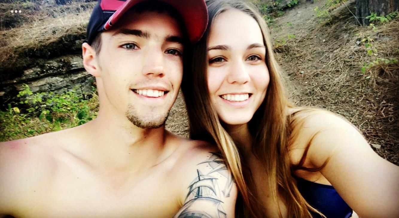 Kayla Midgley and Drew Hansen's Wedding Website