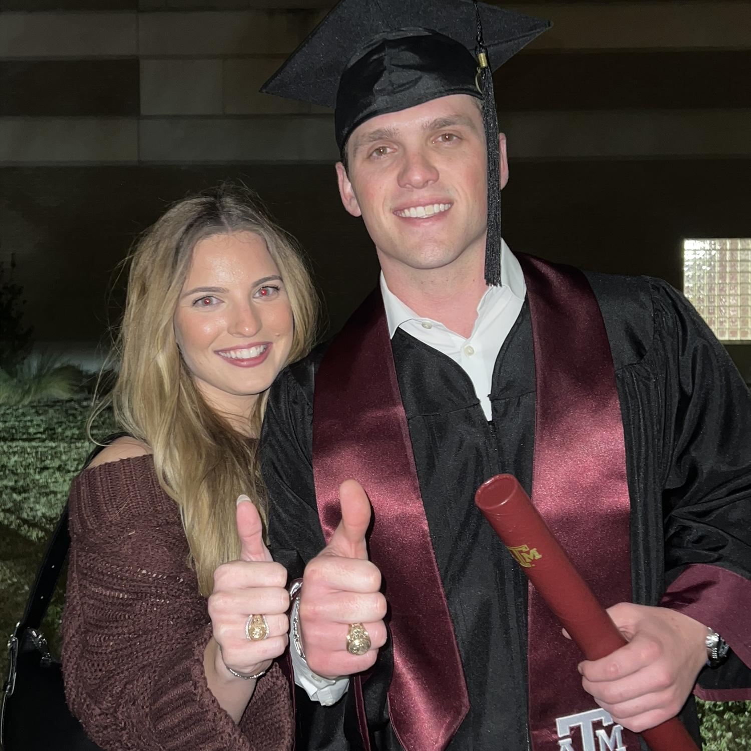 Kaitlyn Miller and Landon Thompson's Wedding Website