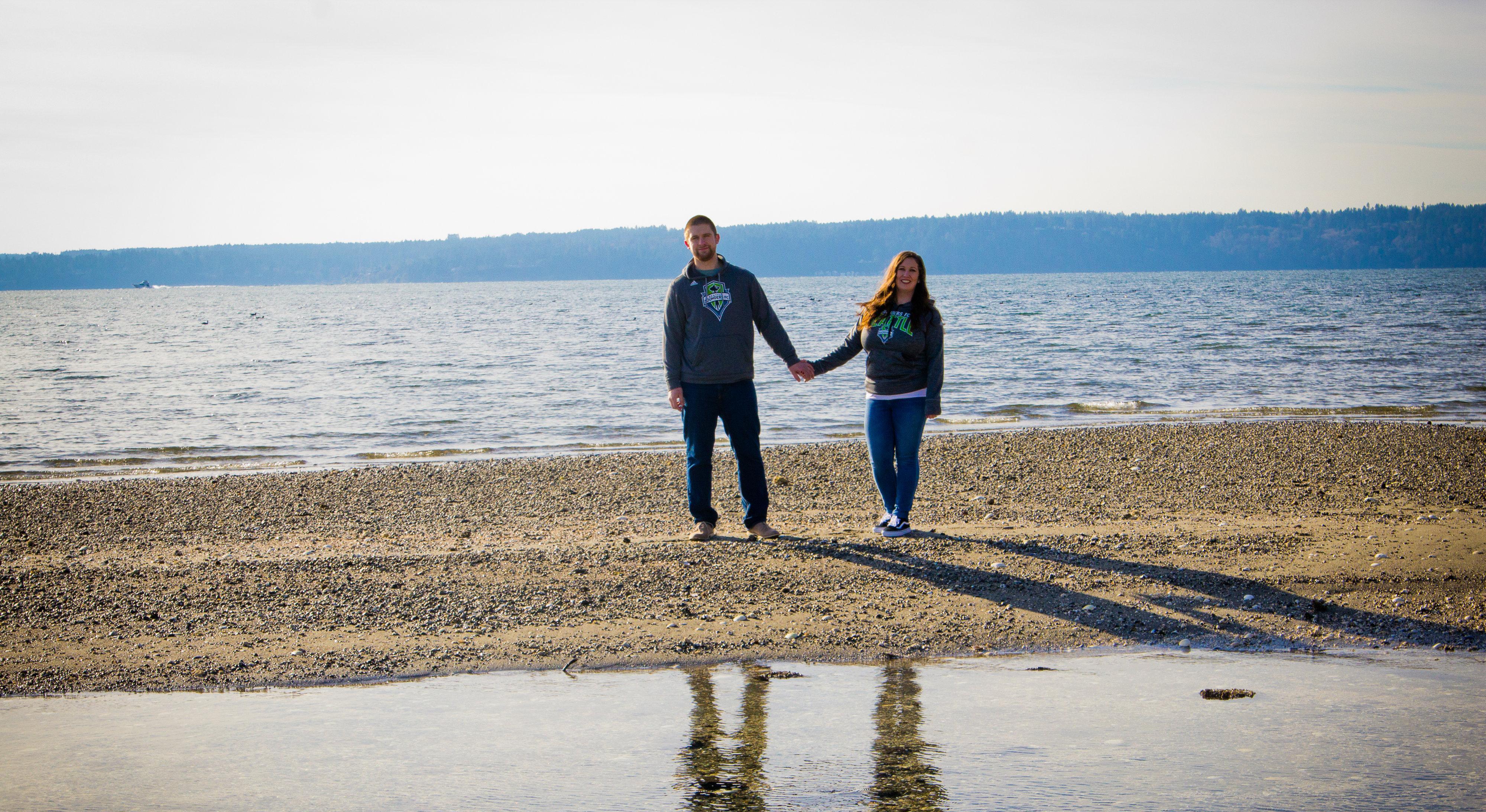 Raquel Jordan and Trevor Chalcraft's Wedding Website