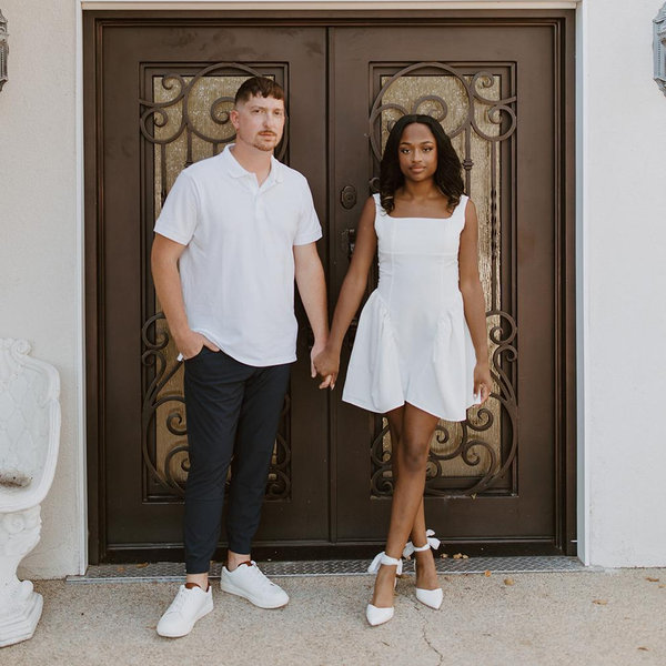 Alexis Clark and Joey Giannotto's Wedding Website