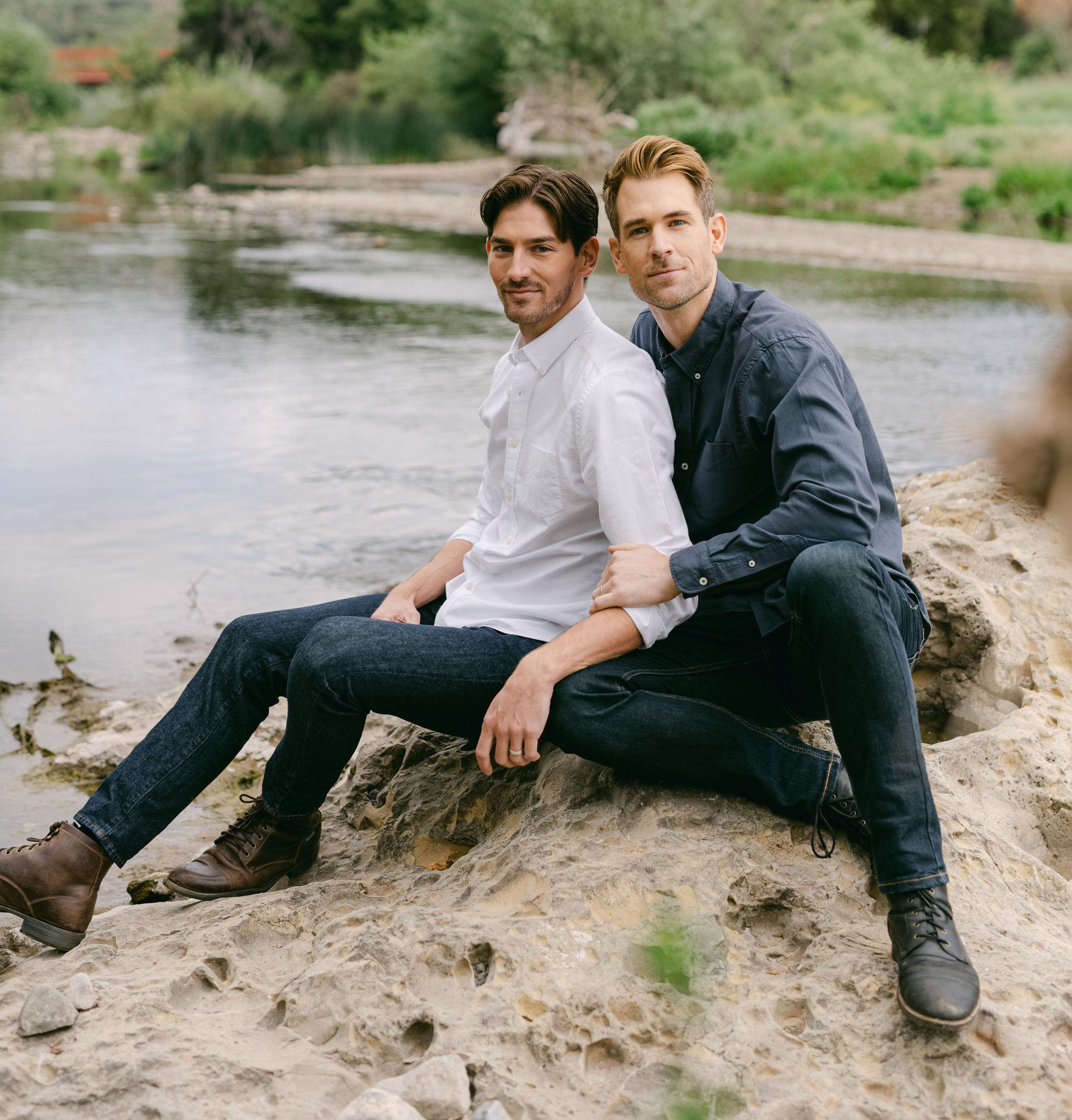 Jordan Godfrey and Zach Kelch's Wedding Website