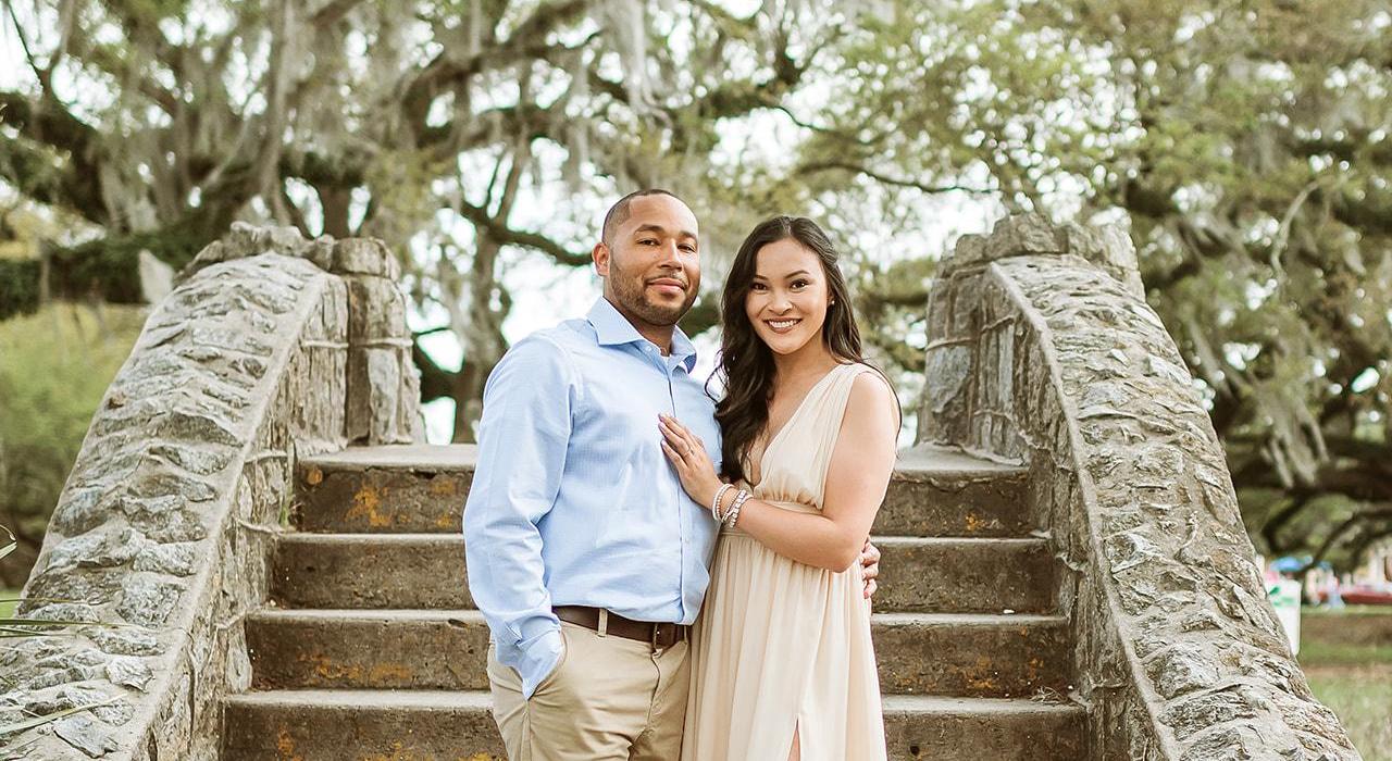 Mikelyn Manuel and Casey Ardoin's Wedding Website
