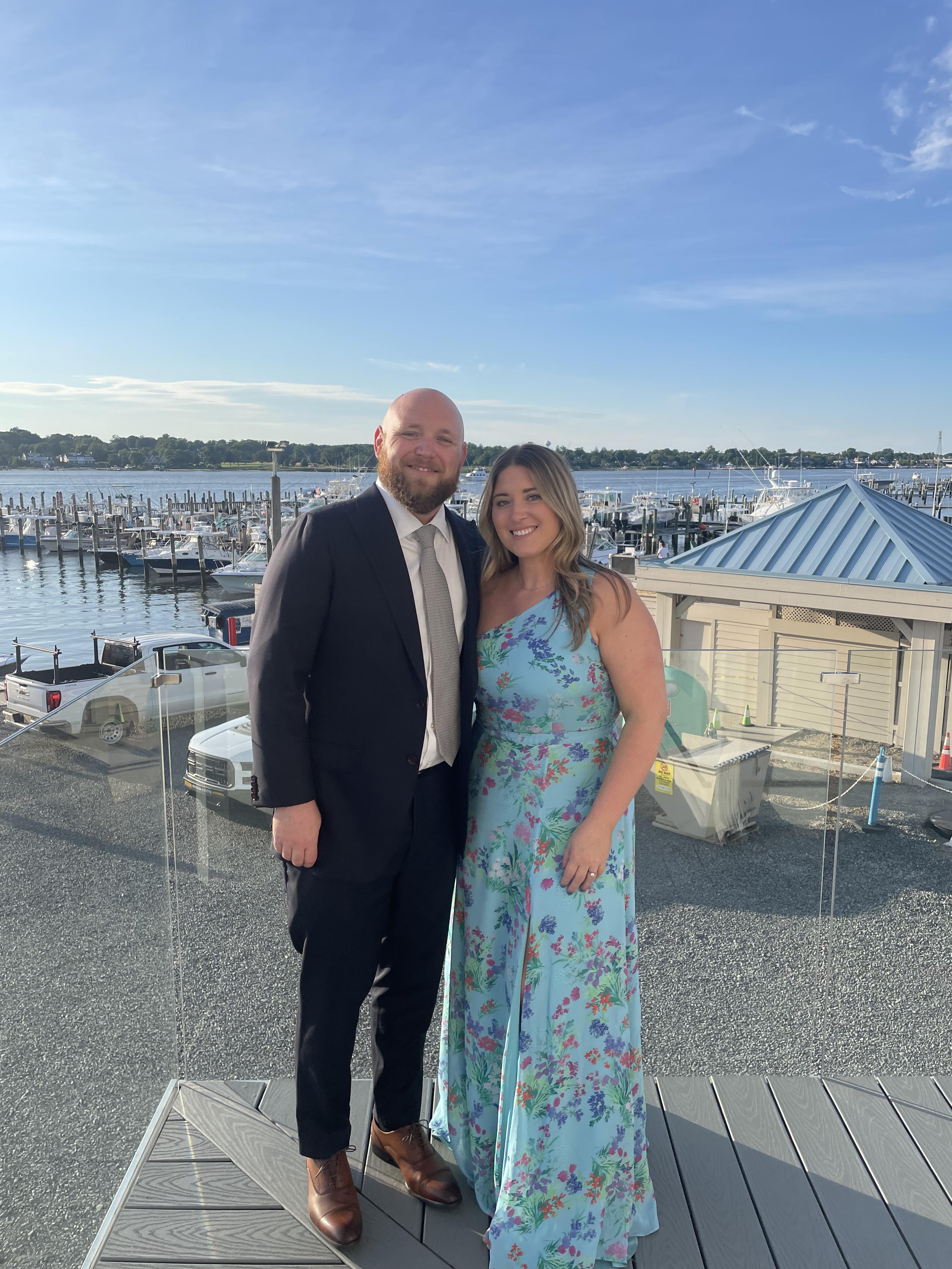 Annmarie Rozansky and Richard Shaffer's Wedding Website