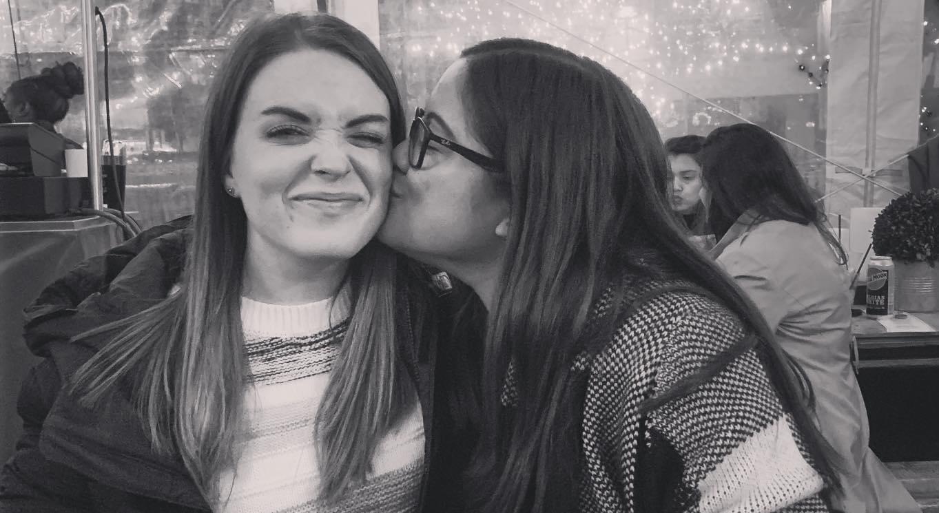 Michelle Rose Micor and Kellee Lemcke's Wedding Website