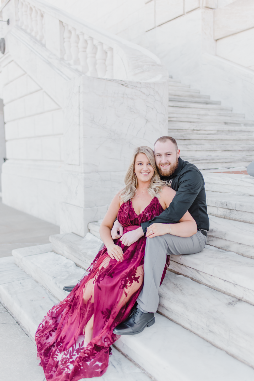 Katelyn Kern and Rockwell Johnson's Wedding Website
