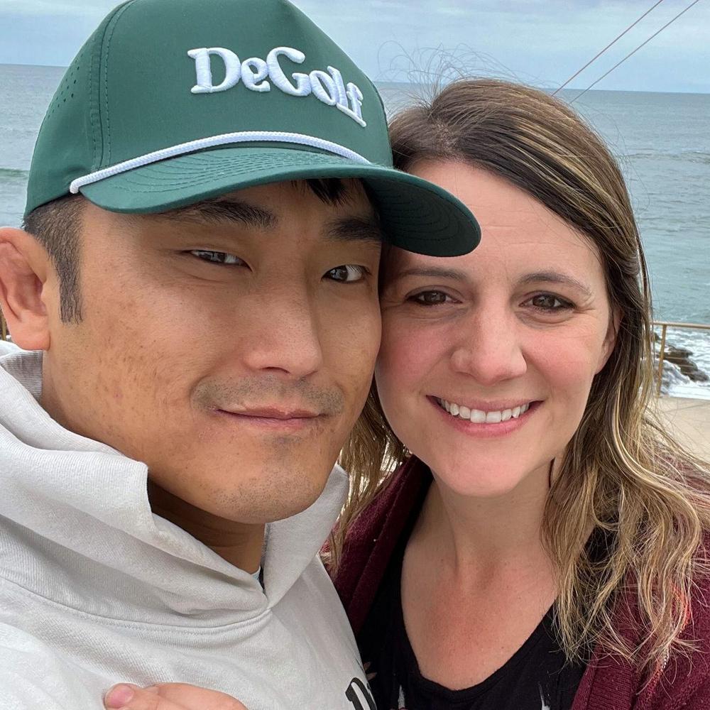 Jamie Jacobson and Kyler Frisbee's Wedding Website