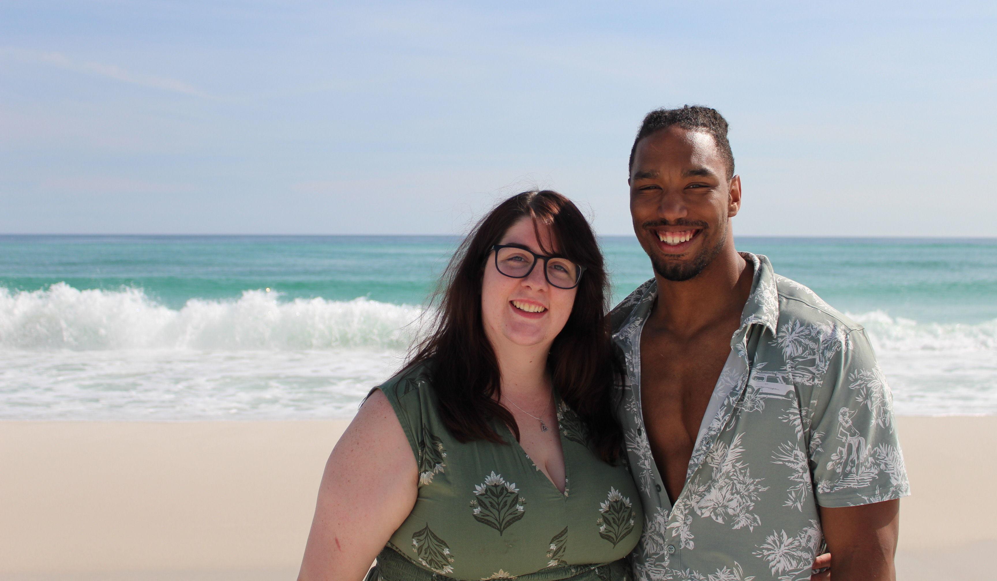 Isaac McCoy and Bree Mackey's Wedding Website