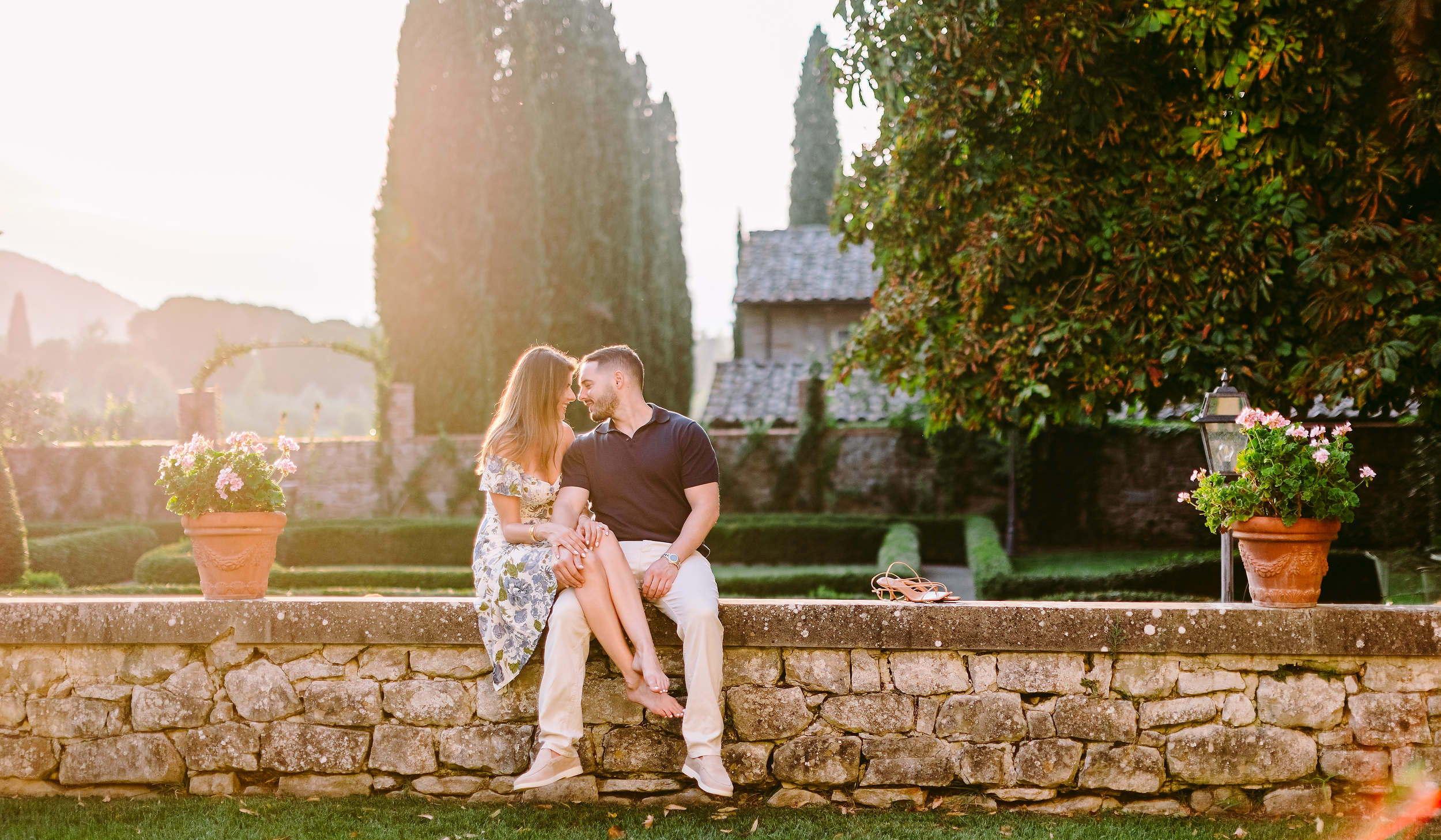 Natalie Rose Kouzouyan and Jonathan Robert Torres' Wedding Website