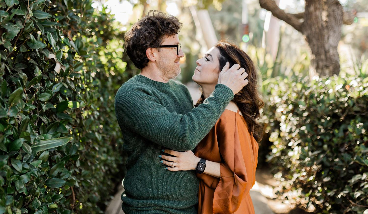 Caitlin Gallogly and Sam Aronoff's Wedding Website