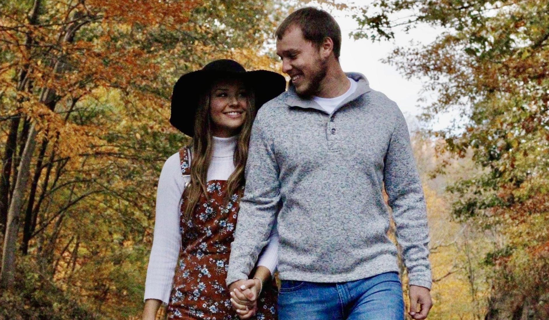 Taylor Queen and Adam Clem's Wedding Website