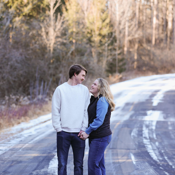 Daisy Armstrong and Zachary Knudson's Wedding Website