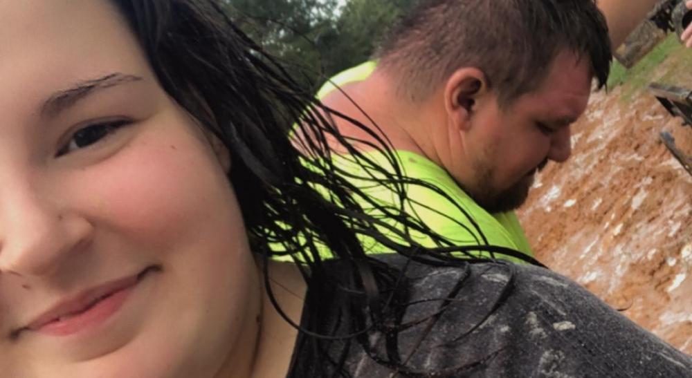 Abigail Burrus and Brian Partridge's Wedding Website