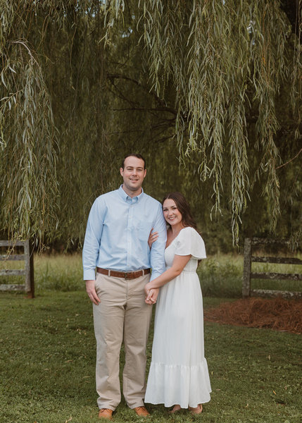 Alyssa Smith and Clayton Main's Wedding Website