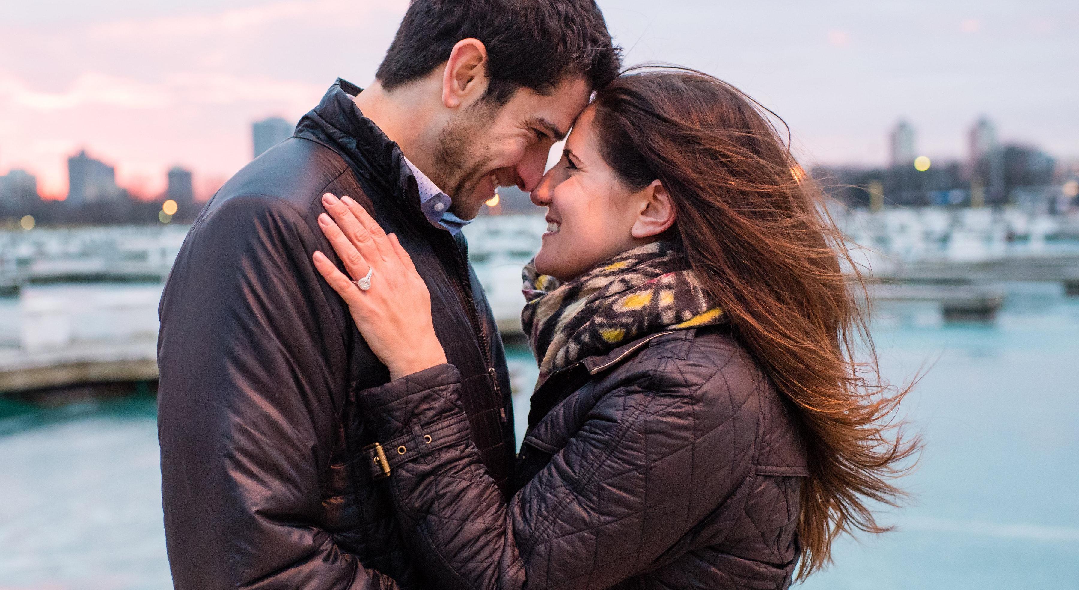 Franny Singer and Josh Liebman's Wedding Website