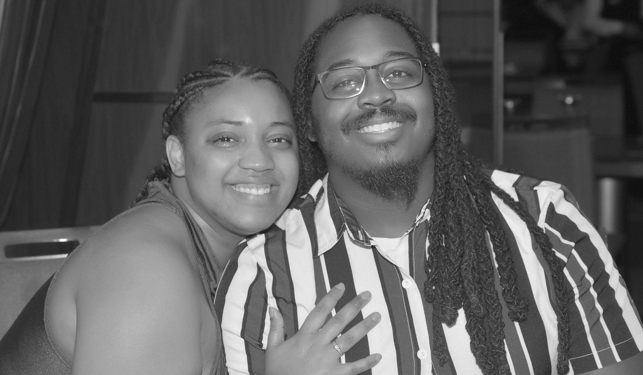 Taylor Smith and Christopher Rollerson's Wedding Website