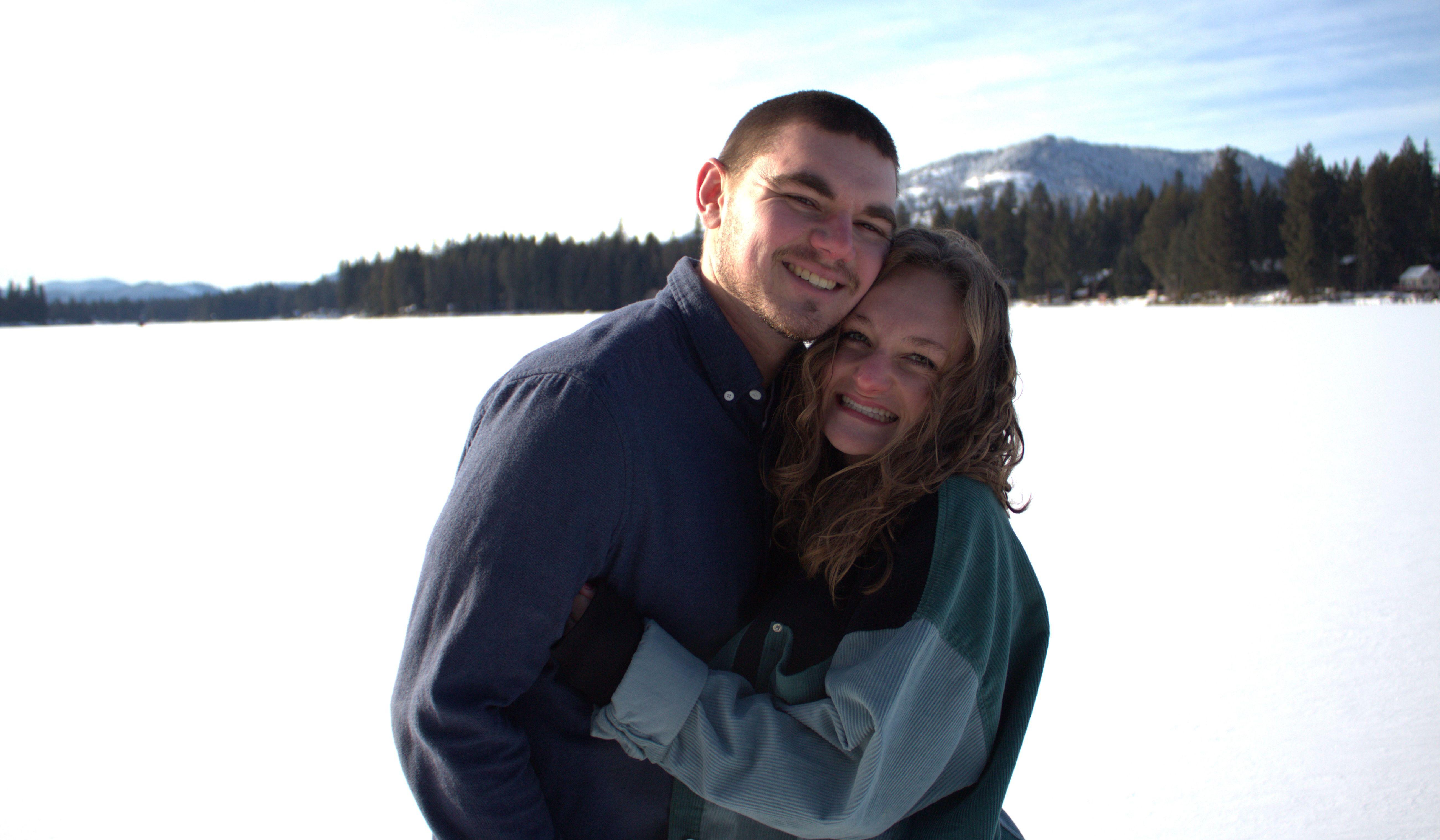 Ian Hash and Richele Stachofsky's Wedding Website