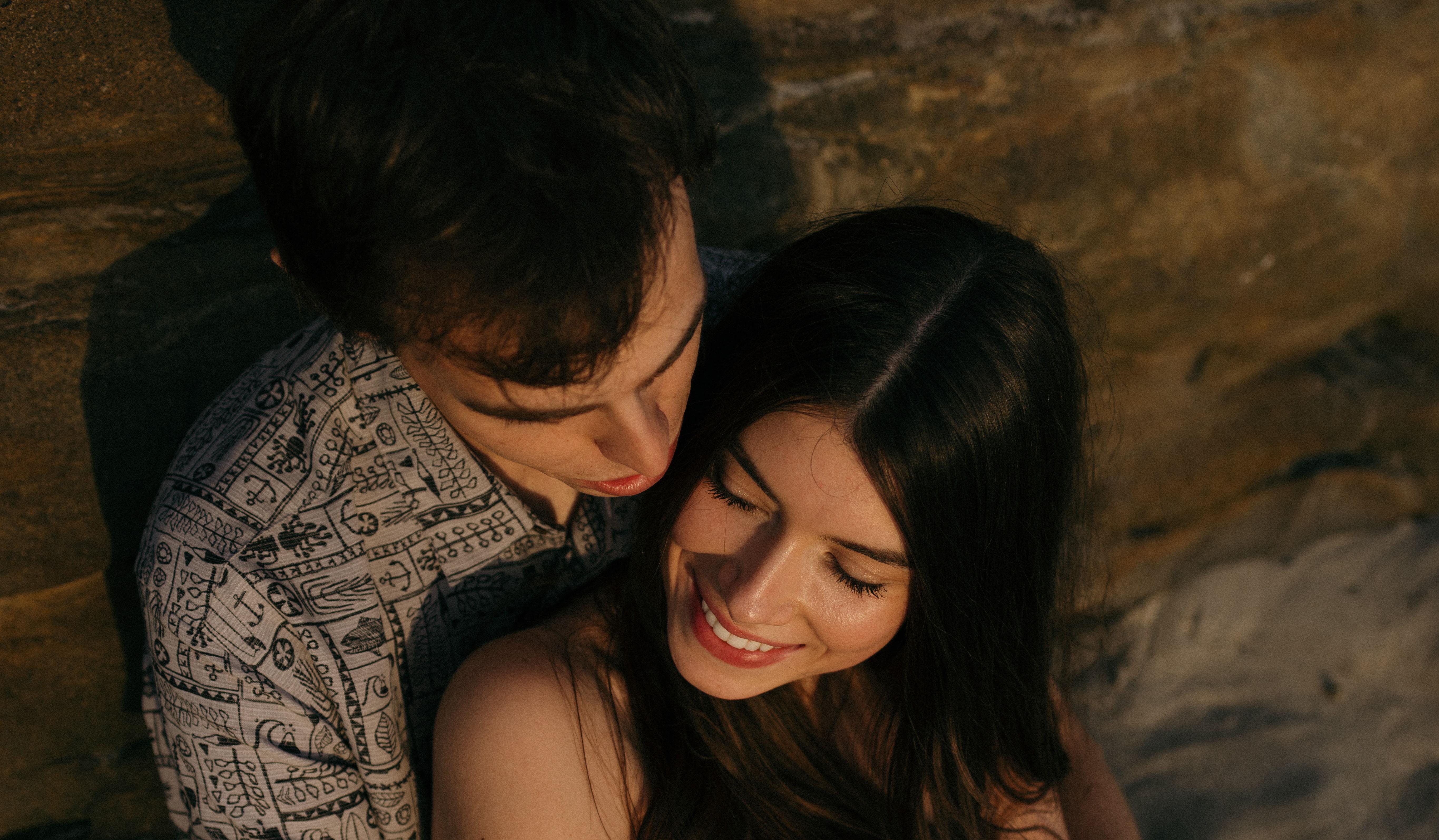 Amy McGee and Jagger Wolf's Wedding Website