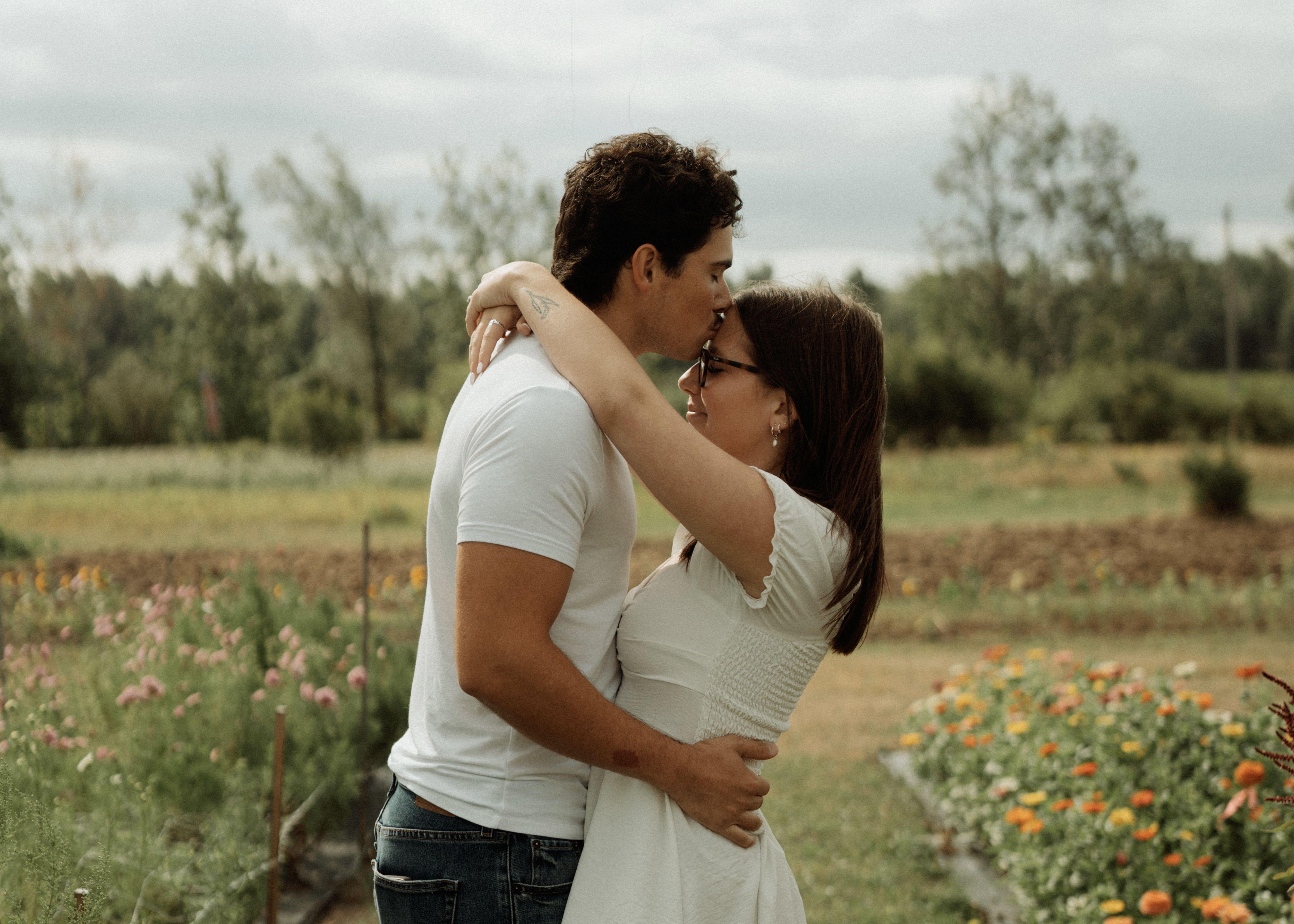Mia Noseworthy-Levac and Bhrayden Heagle-Francis' Wedding Website