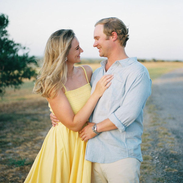 Anna Alexander and Rex Pearce's Wedding Website