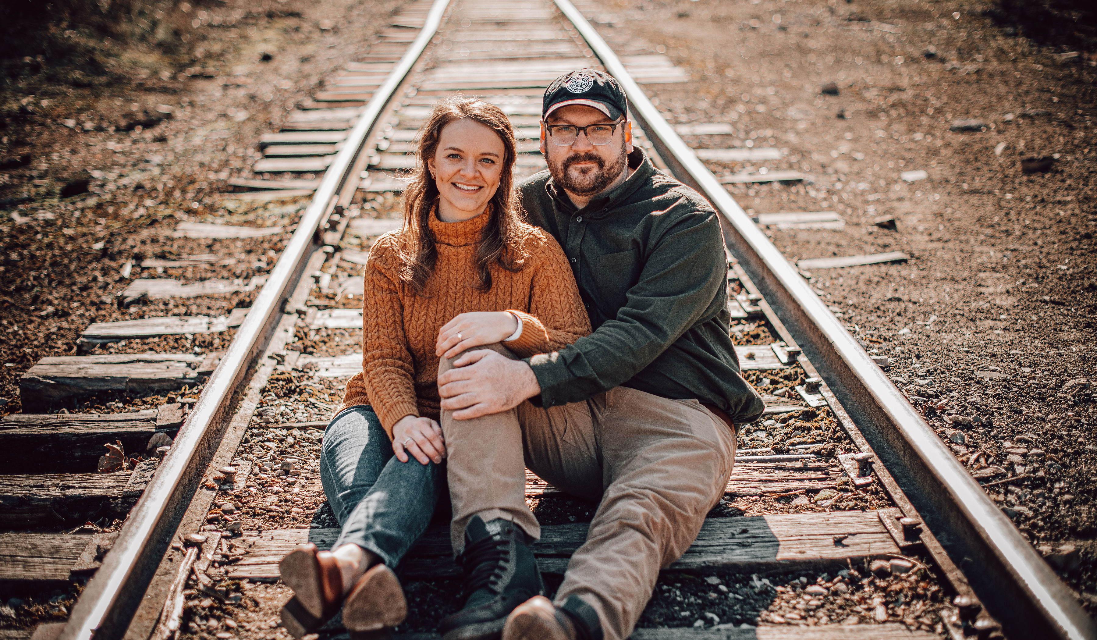 Sam Roll and Caitlin Mooney's Wedding Website
