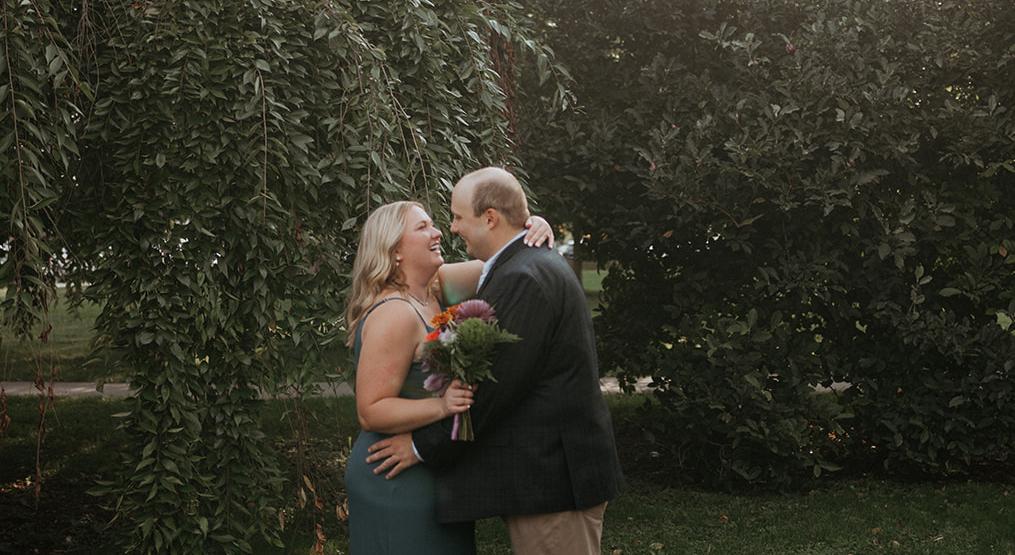 Riley Cottingham and Harrison Sacksteder's Wedding Website