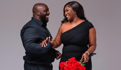 Shawnta Elmore and Reginald Johnson's Wedding Website