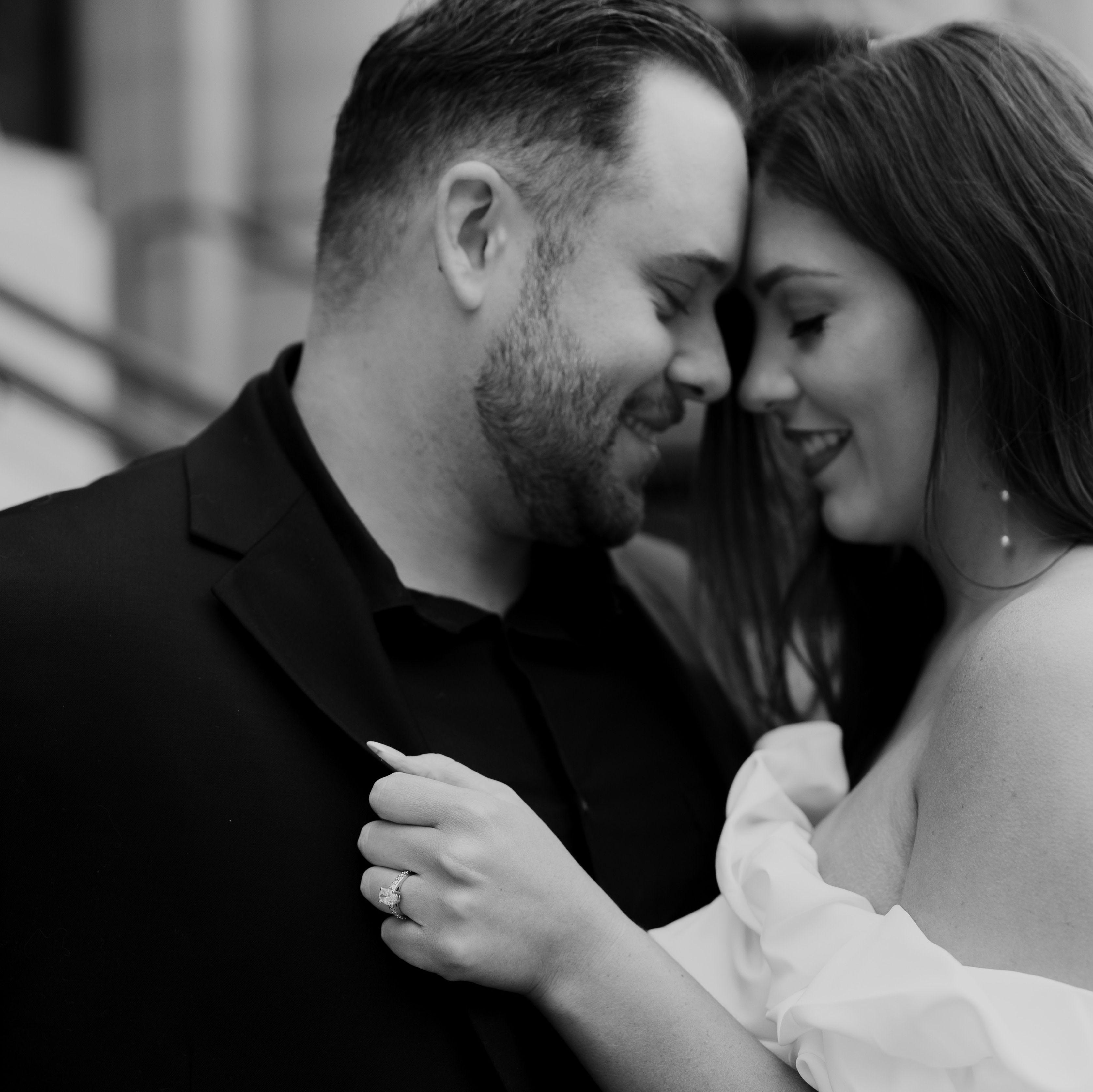Molly Buckler and Zachary Ries' Wedding Website