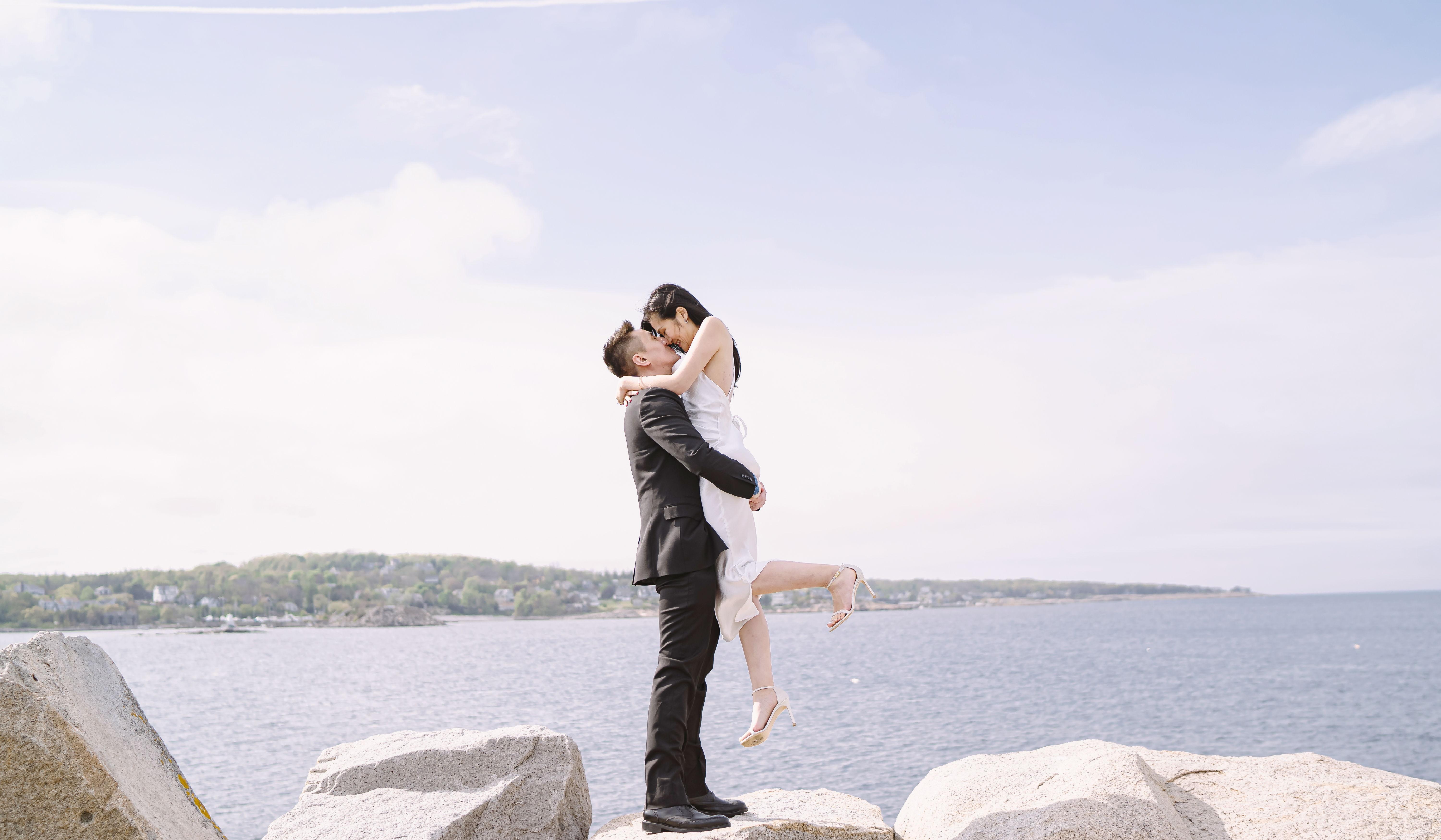 Connie Cheung and Timothy Lee's Wedding Website