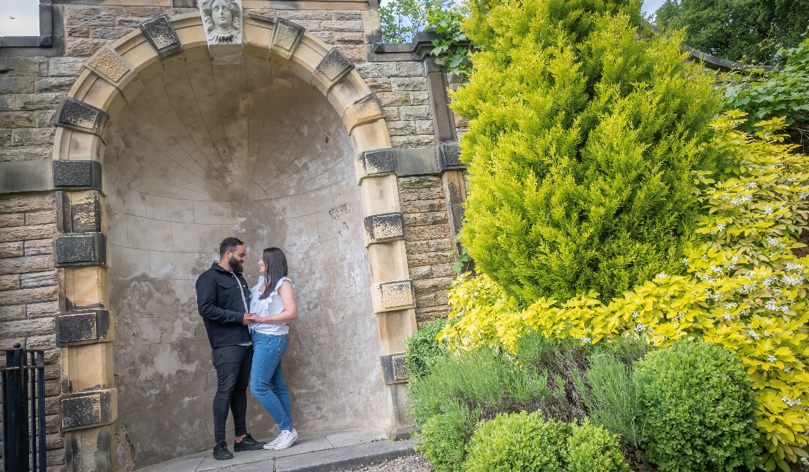 Victoria Cox and Jordan Macleod's Wedding Website