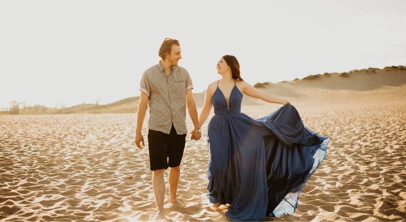 Kailyn Lloyd and Ronald Tillis' Wedding Website