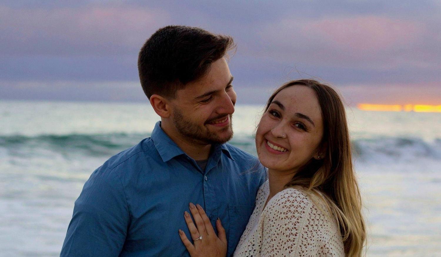 Lucy Womack and Christian Sailer's Wedding Website