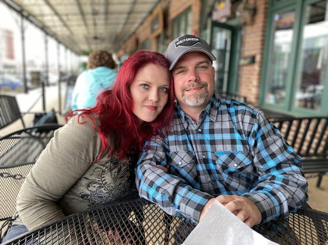 Laura Kindla and Dustin Cupp's Wedding Website