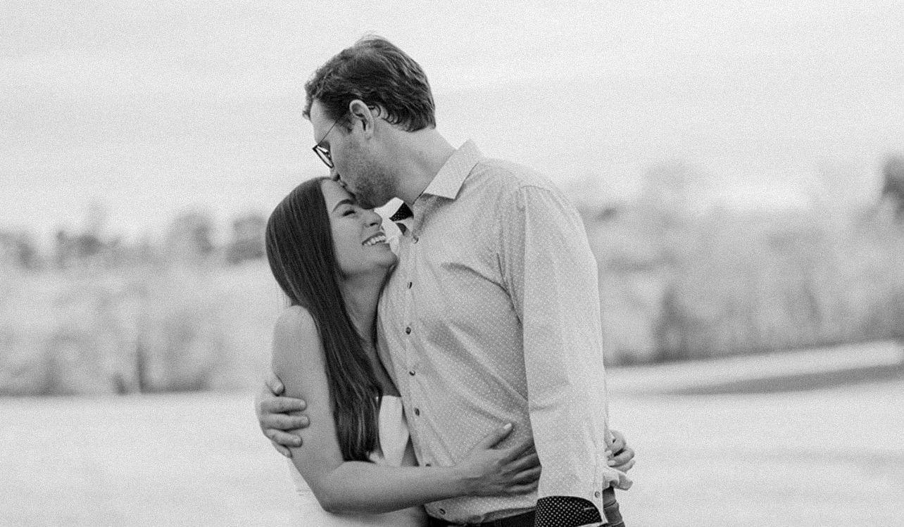 Mallory El-Khatib and Grant Hutton's Wedding Website