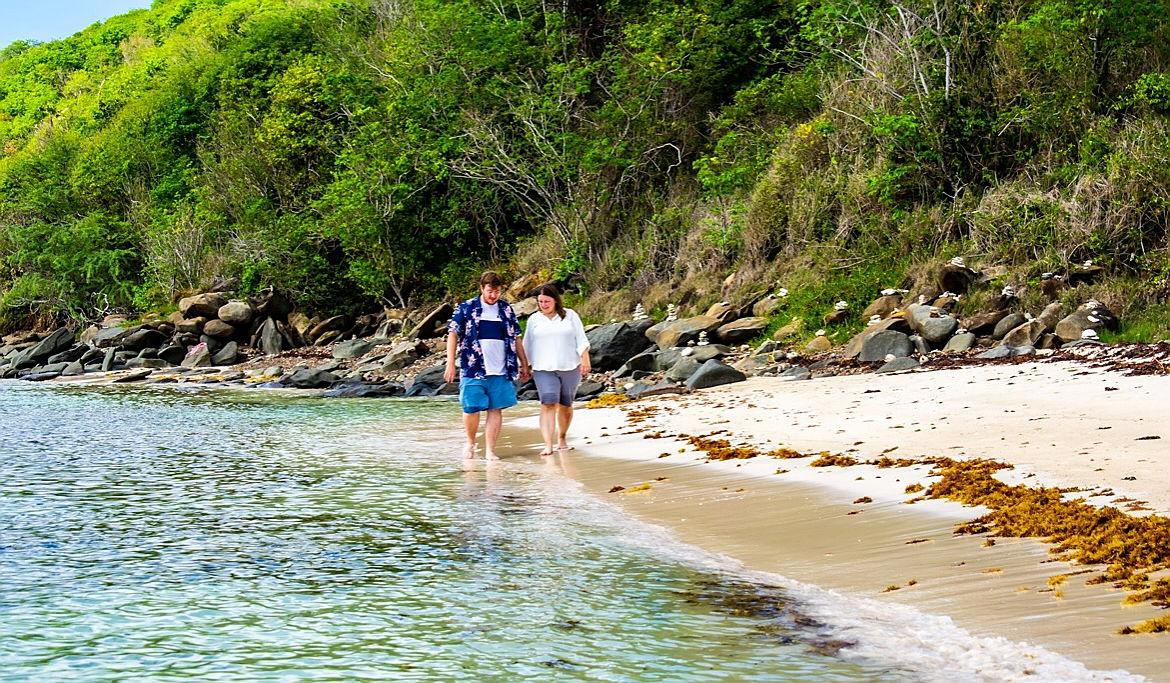 Kyleigh Roberts and Joshua Croxford's Wedding Website