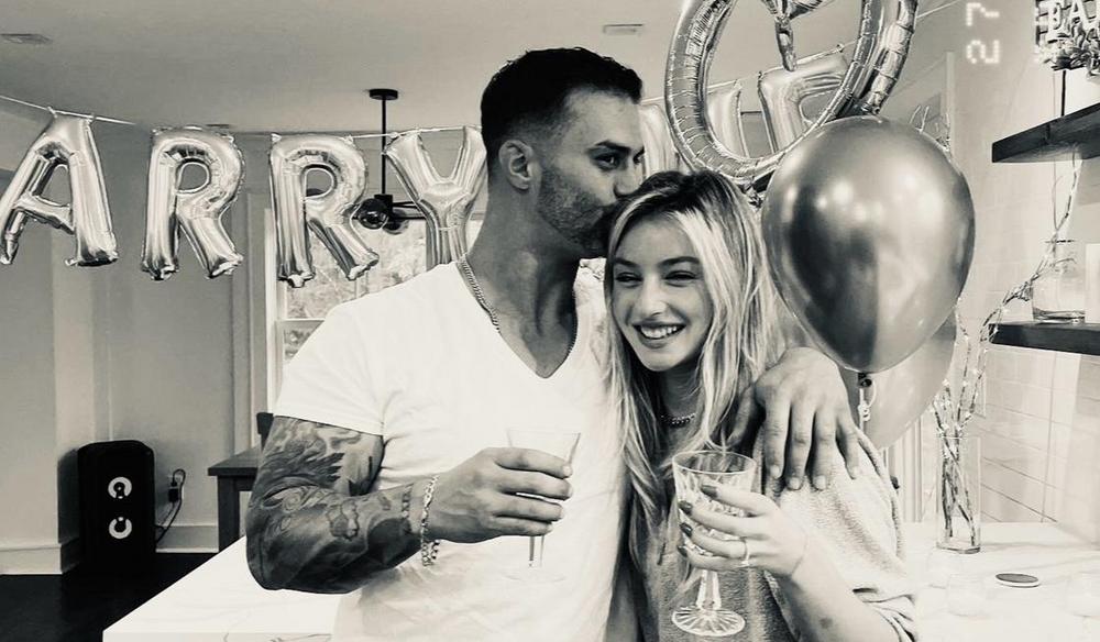 Isabella Ruggiero and Joseph Criscione's Wedding Website