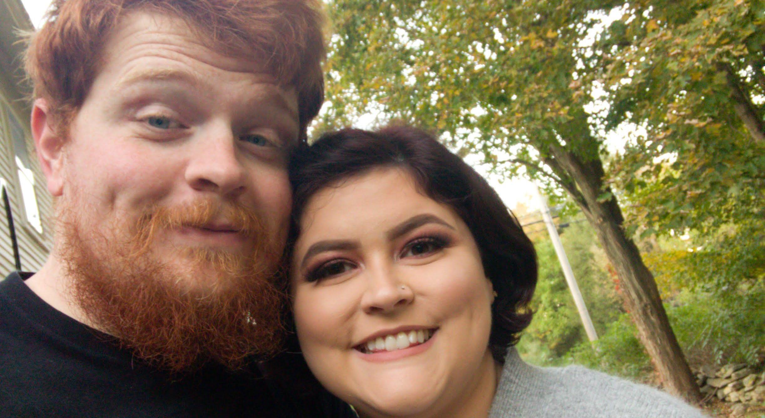 Sheyanne Perry and Bryan Cunneen's Wedding Website