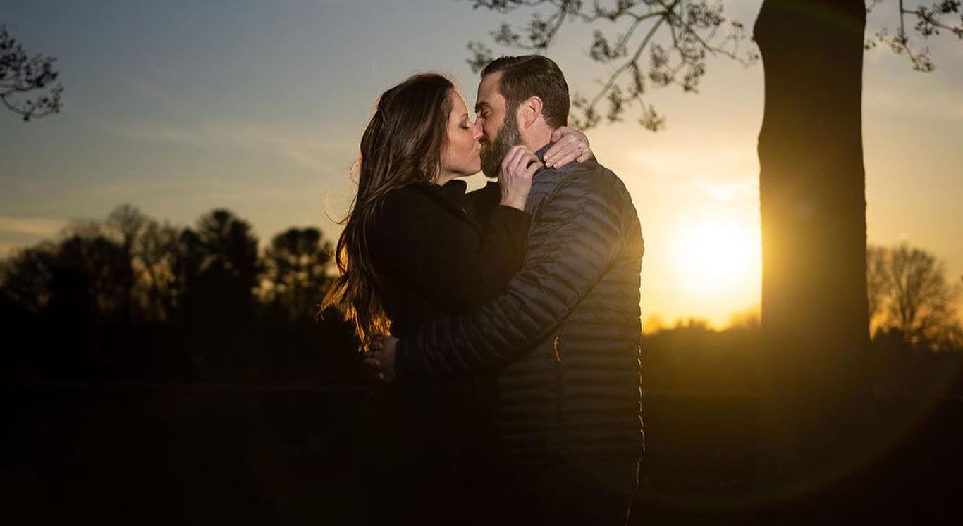 Tina Iannucci and Mike Lieber's Wedding Website