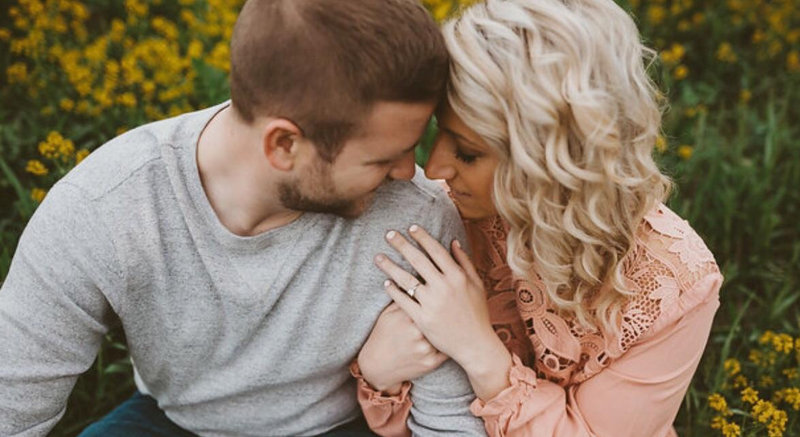 Morgan Puckett and Ray Malone's Wedding Website