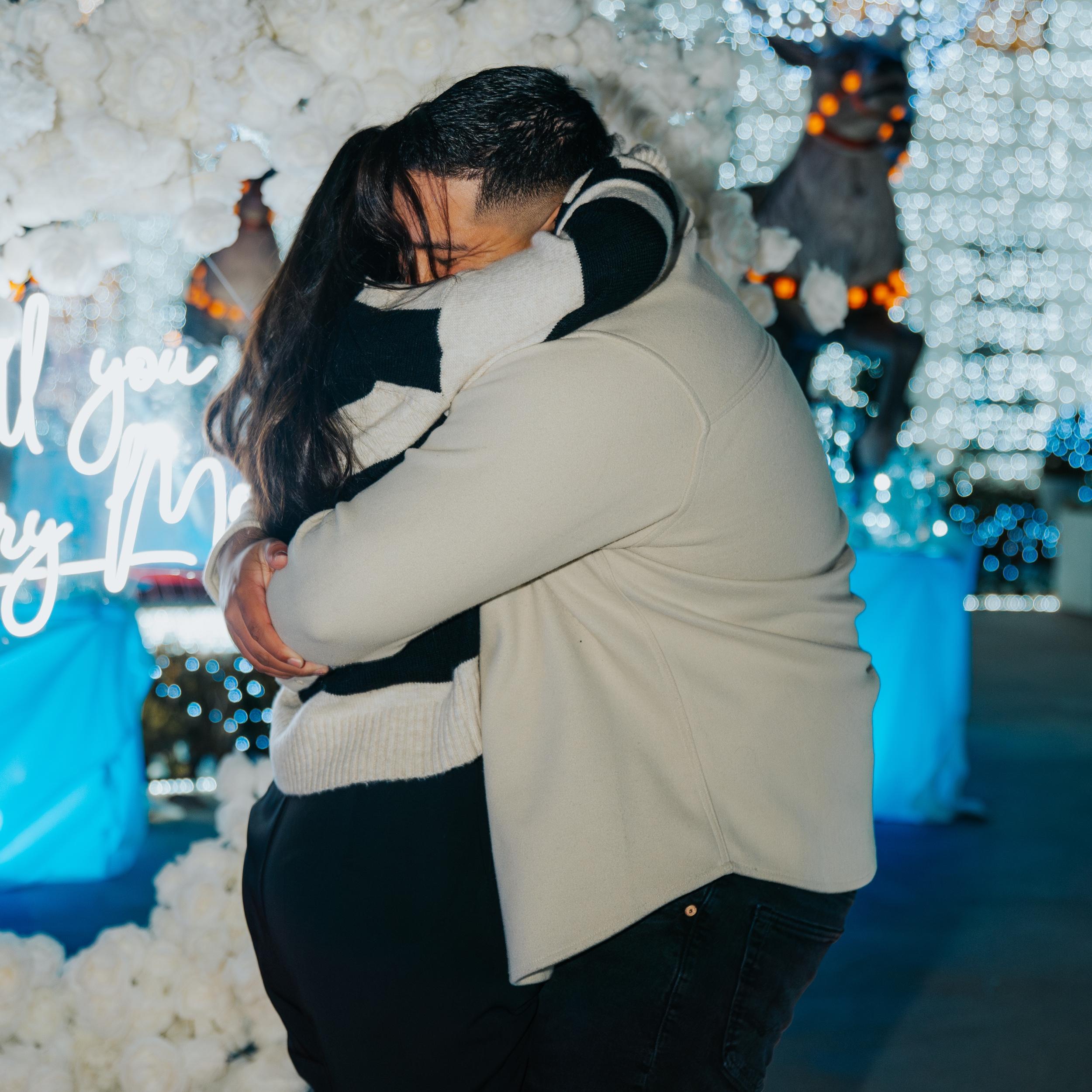 Emily Garcia and Angel Chavarria's Wedding Website