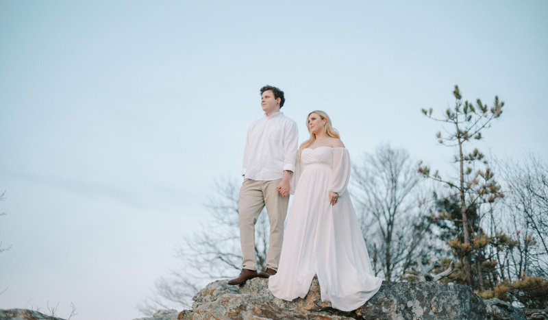 Sarah Mendelson-Curry and Aaron Sitzes' Wedding Website