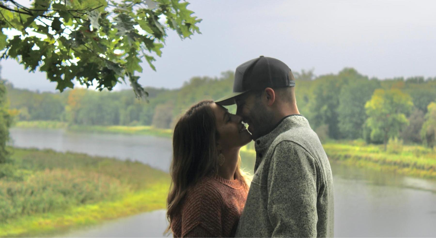 Brandy Lamore and Kyle Wescott's Wedding Website