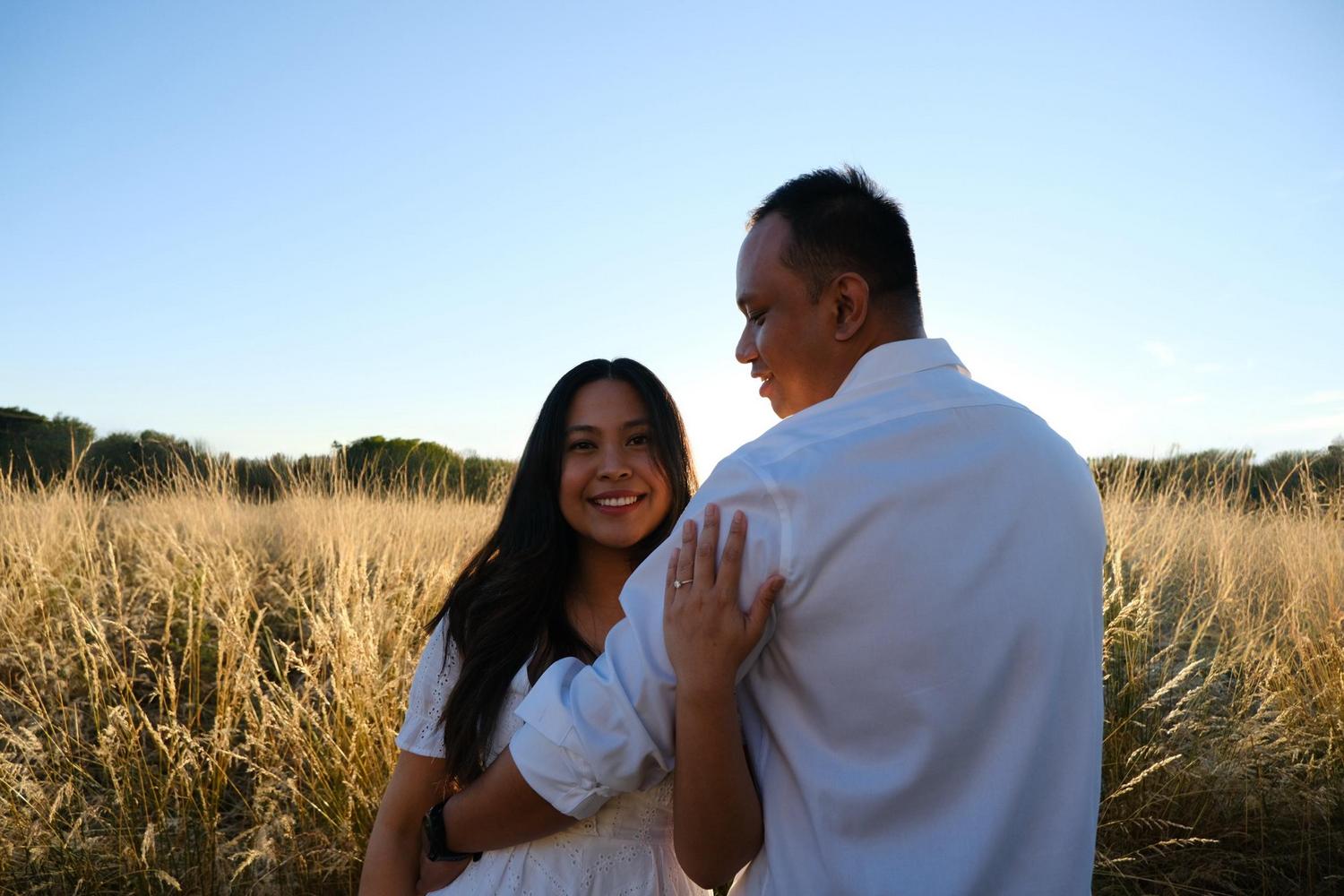 Will Lagradilla and Thea Vispo's Wedding Website