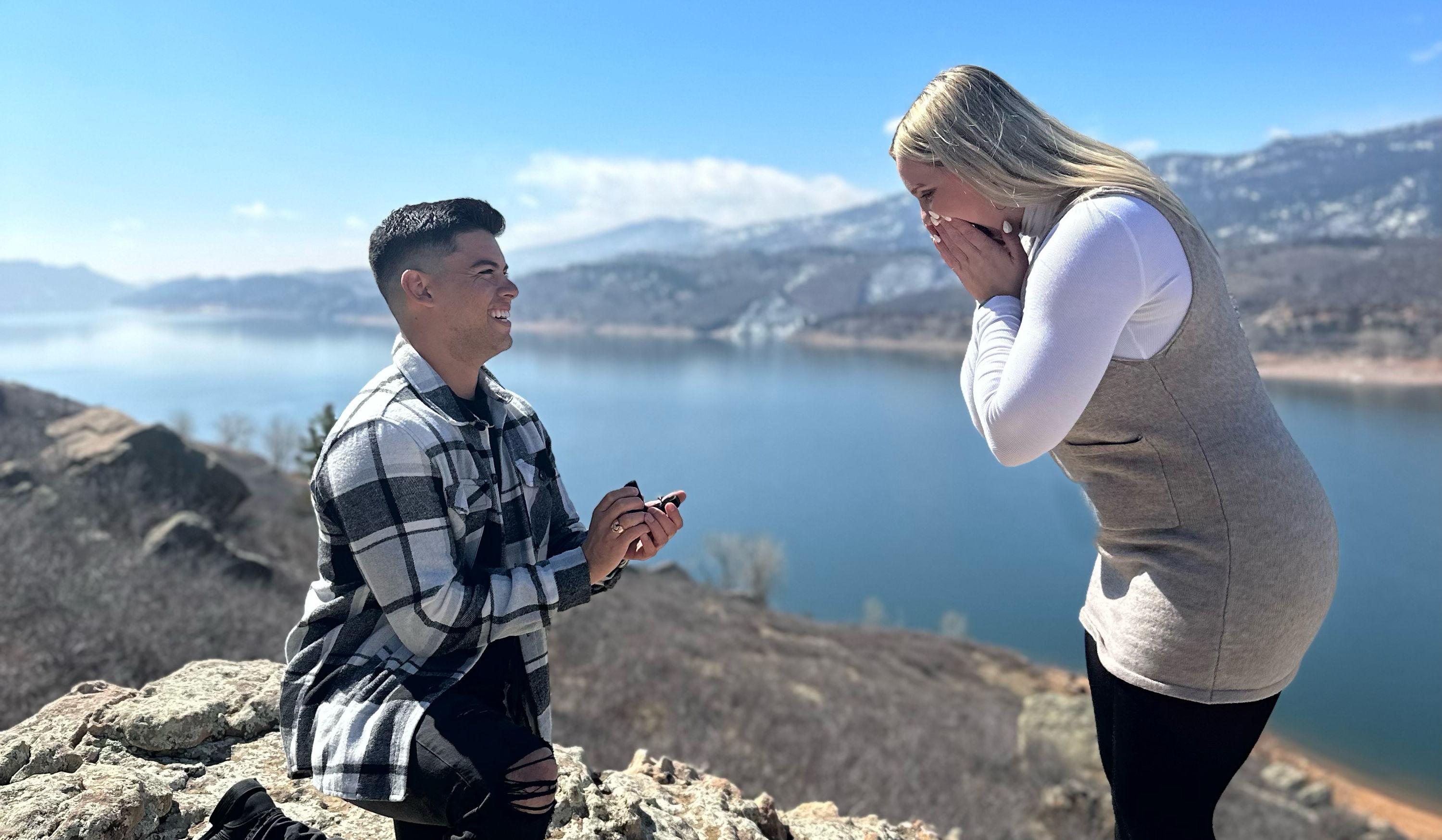 Shawna Douglas and Tyler Gutierrez's Wedding Website