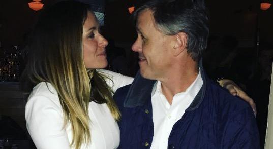 Stacey Leigh Reavis and James Van Alen's Wedding Website