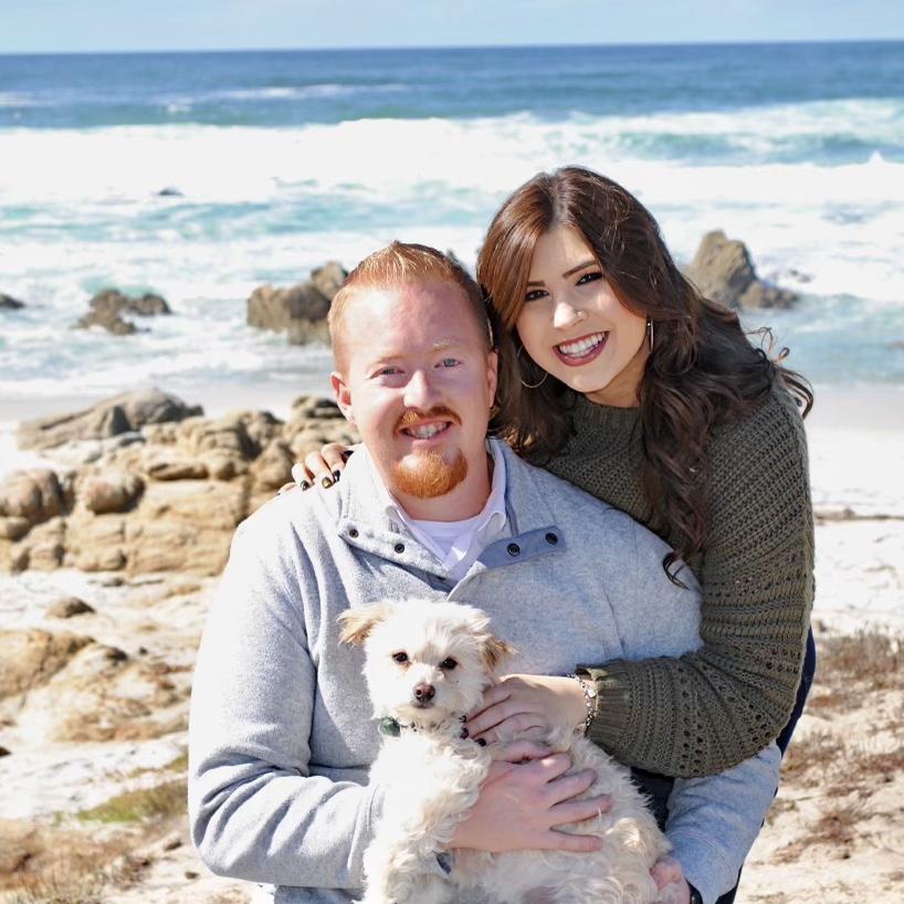 Cassie Inman and Patrick Lawson's Wedding Website