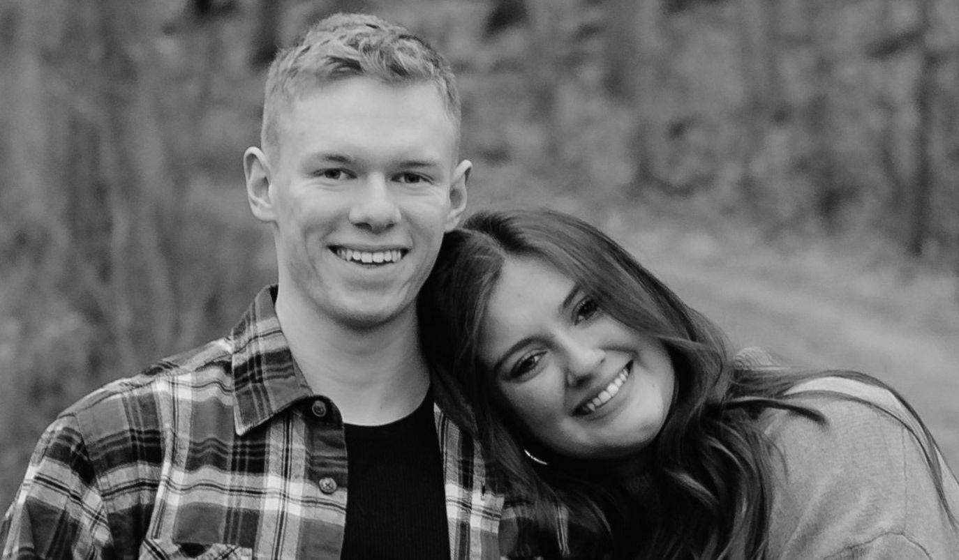 Kaylen Lanzen and Benjamin Carlson's Wedding Website