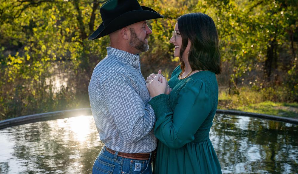 Haley Coffman and Brenden Horton's Wedding Website