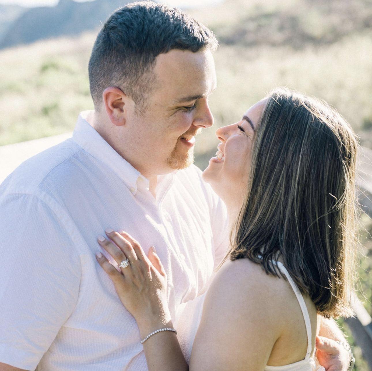 Jordan Taylor and Trevor Soper's Wedding Website