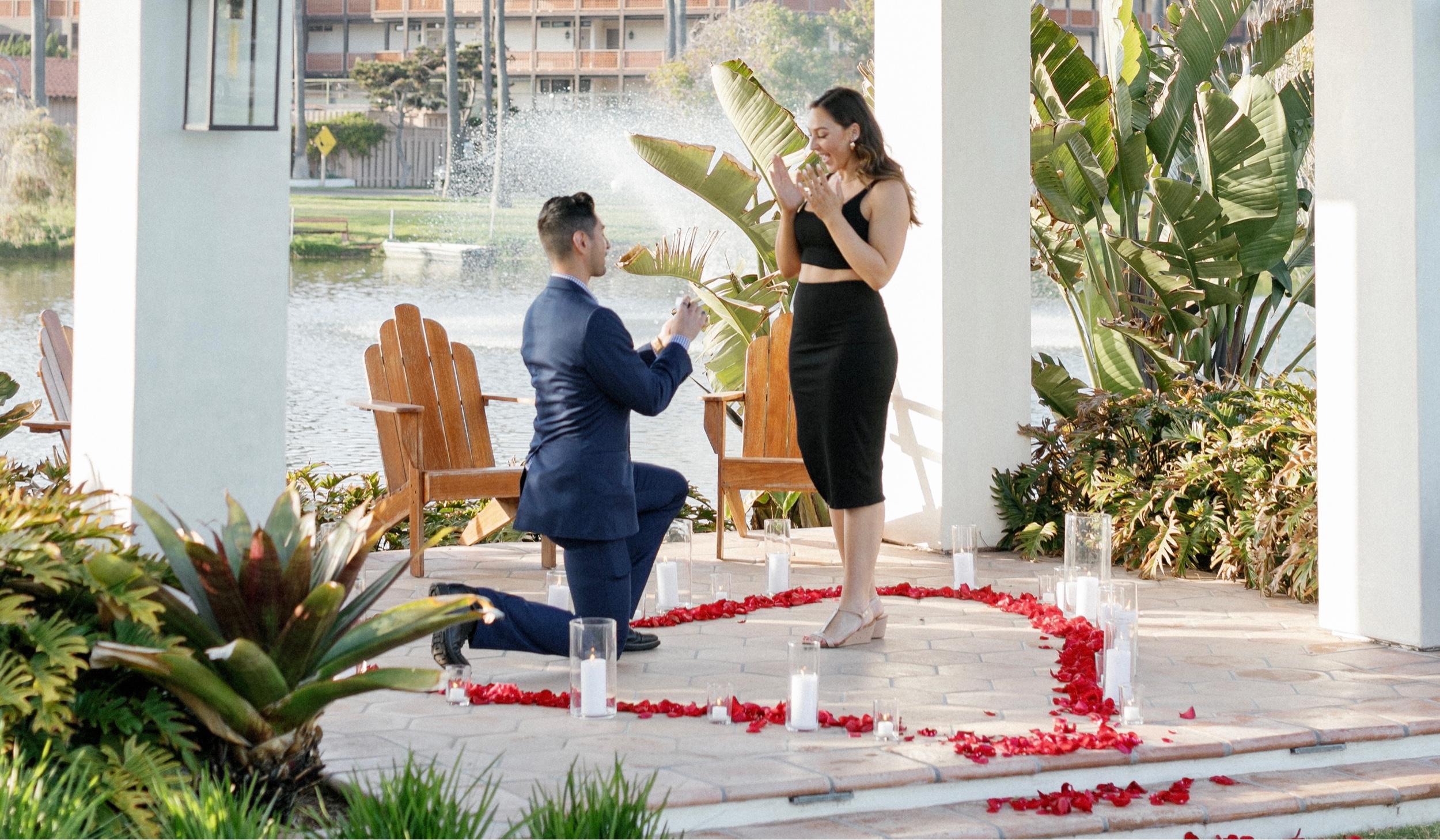 Nancy Laurel Machado and Danny Jimenez Caballero's Wedding Website